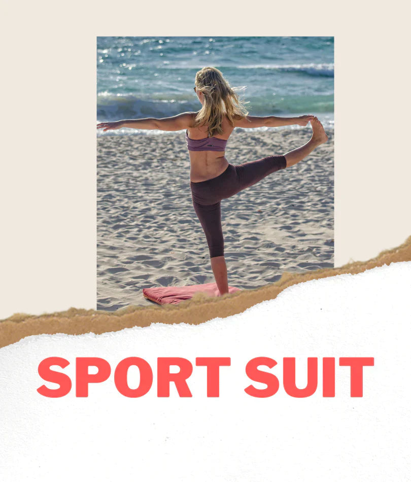 sports suits – Step in fashion